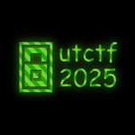UTCTF 2025 Writeups | sirmoncef